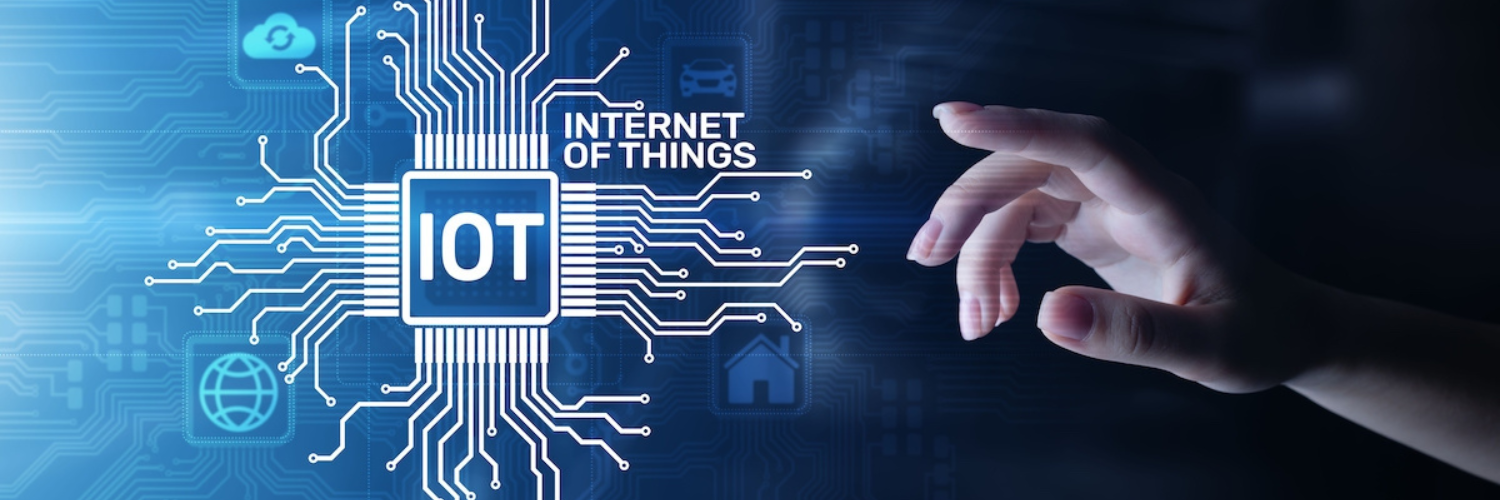Navigating the Maze of IoT Security: Protecting a Connected World Navigating the Maze of IoT Security: Protecting a Connected World