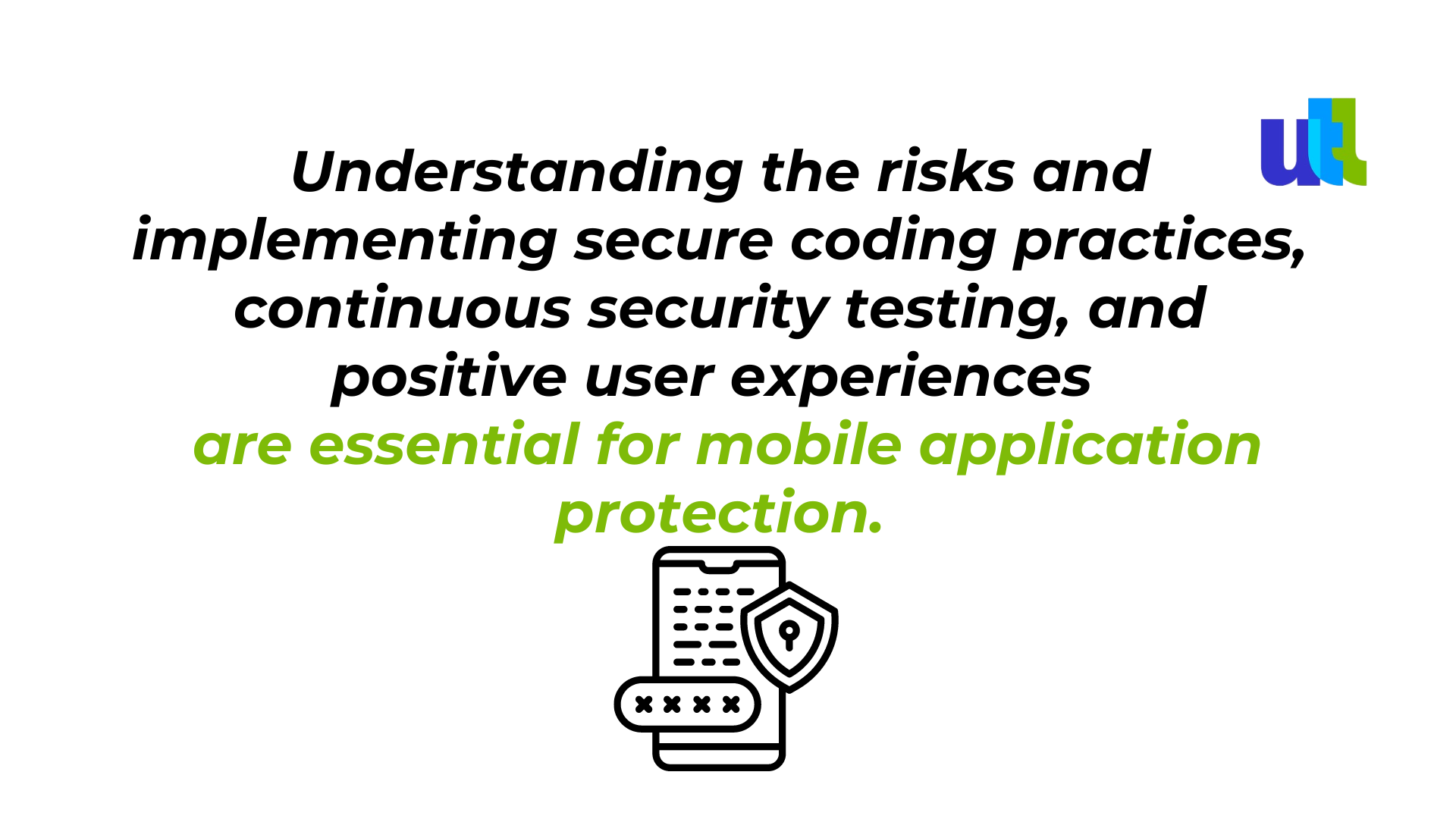 Mobile Application Security Today Definition Practices And Benefits