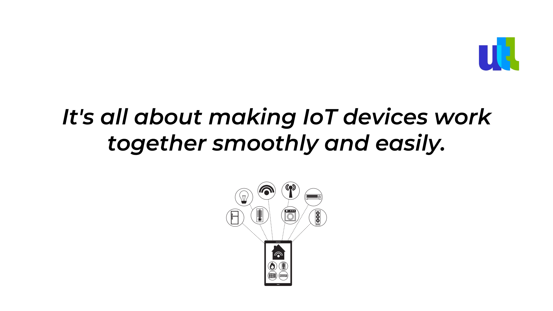 Wot Web Of Things And Iot What Sets Them Apart