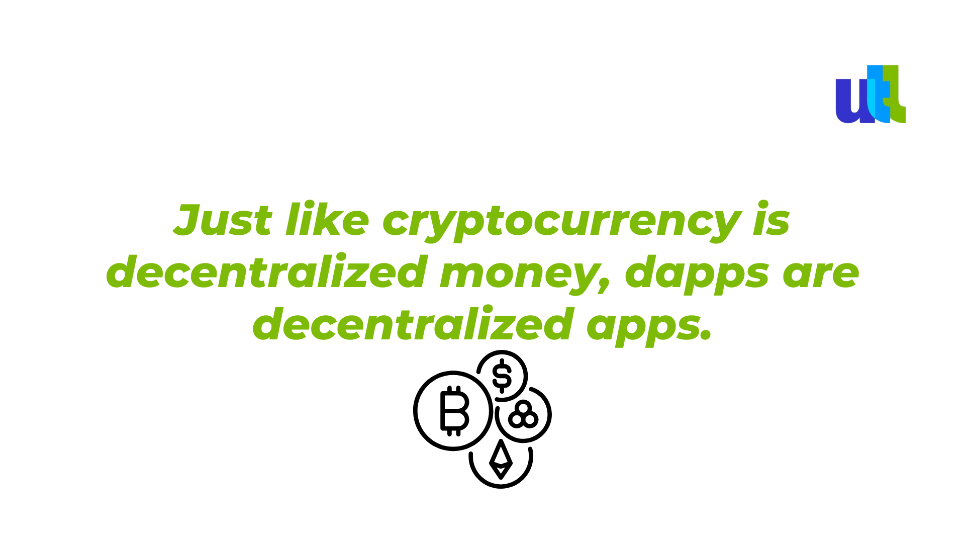 DAPPS in 2023? Understanding Decentralized Applications DAPPS in 2023? Understanding Decentralized Applications