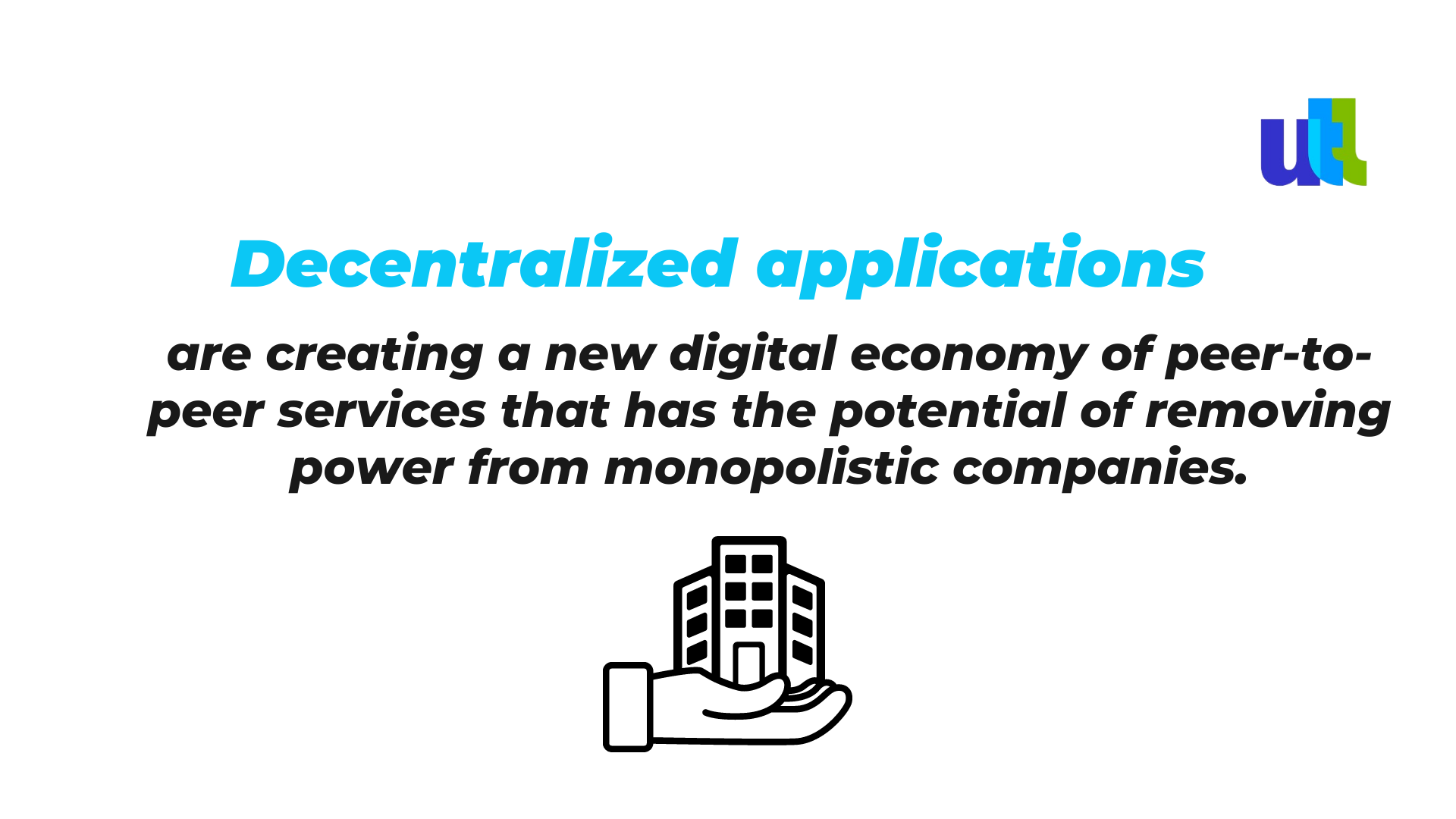 DAPPS in 2023? Understanding Decentralized Applications DAPPS in 2023? Understanding Decentralized Applications