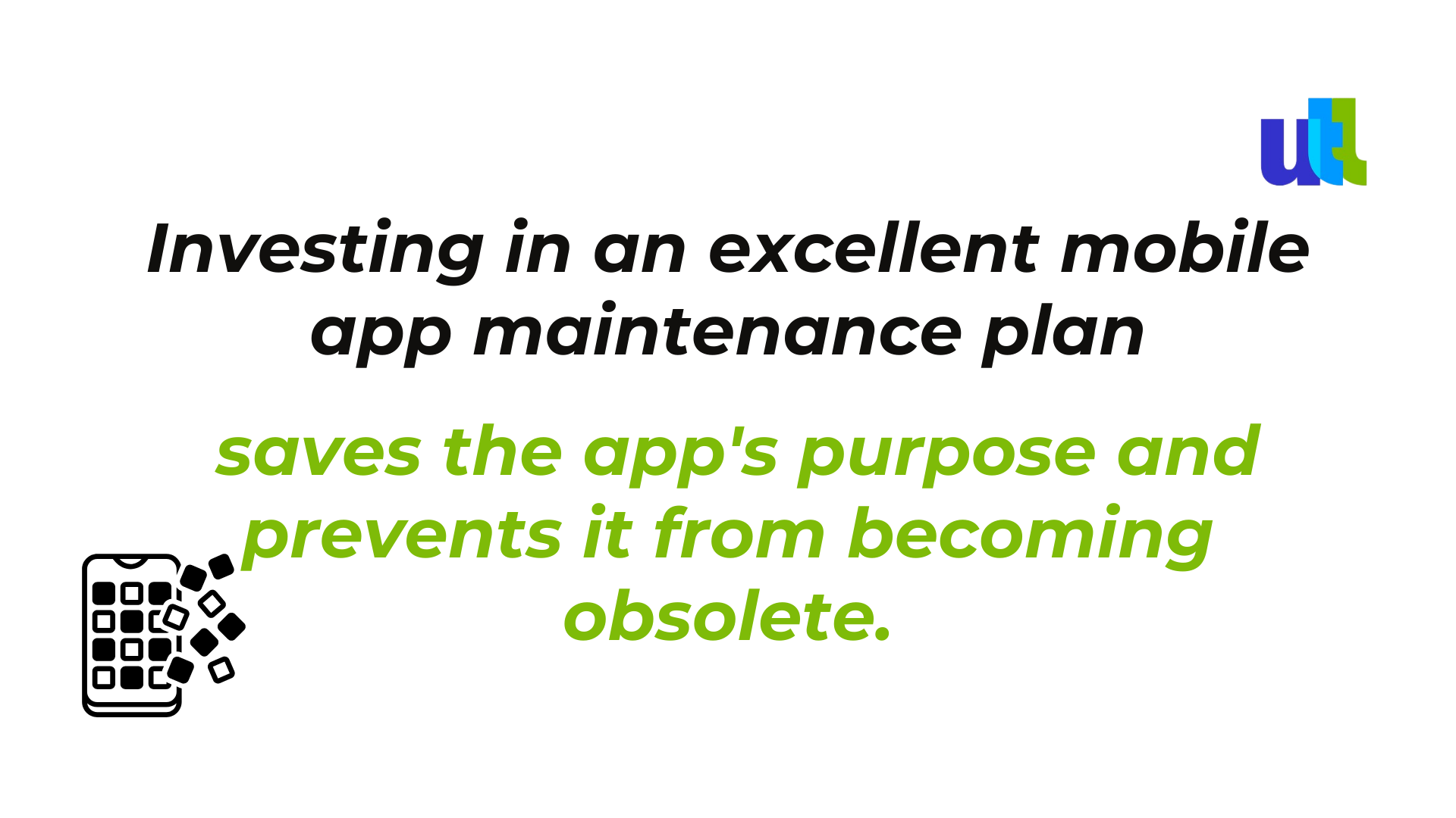 The Importance of Regular App Maintenance: How to Protect Your Business