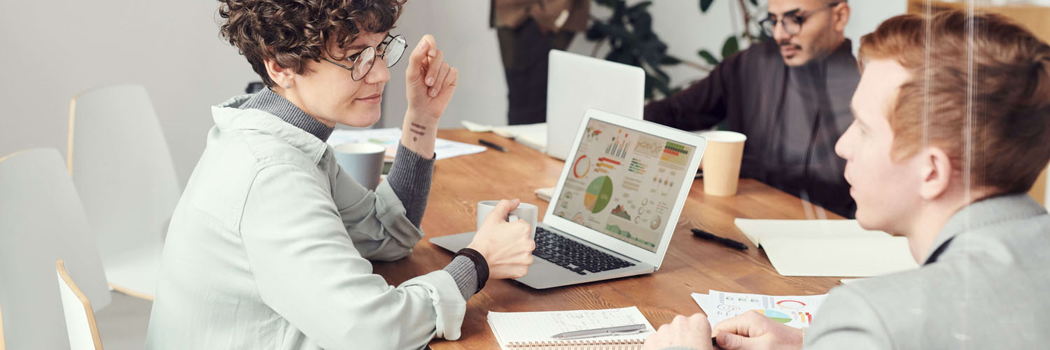 Custom software development, IoT, mobile & web apps company | Utah Tech ...