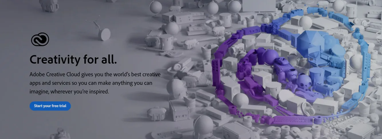 Adobe Customer Success Story